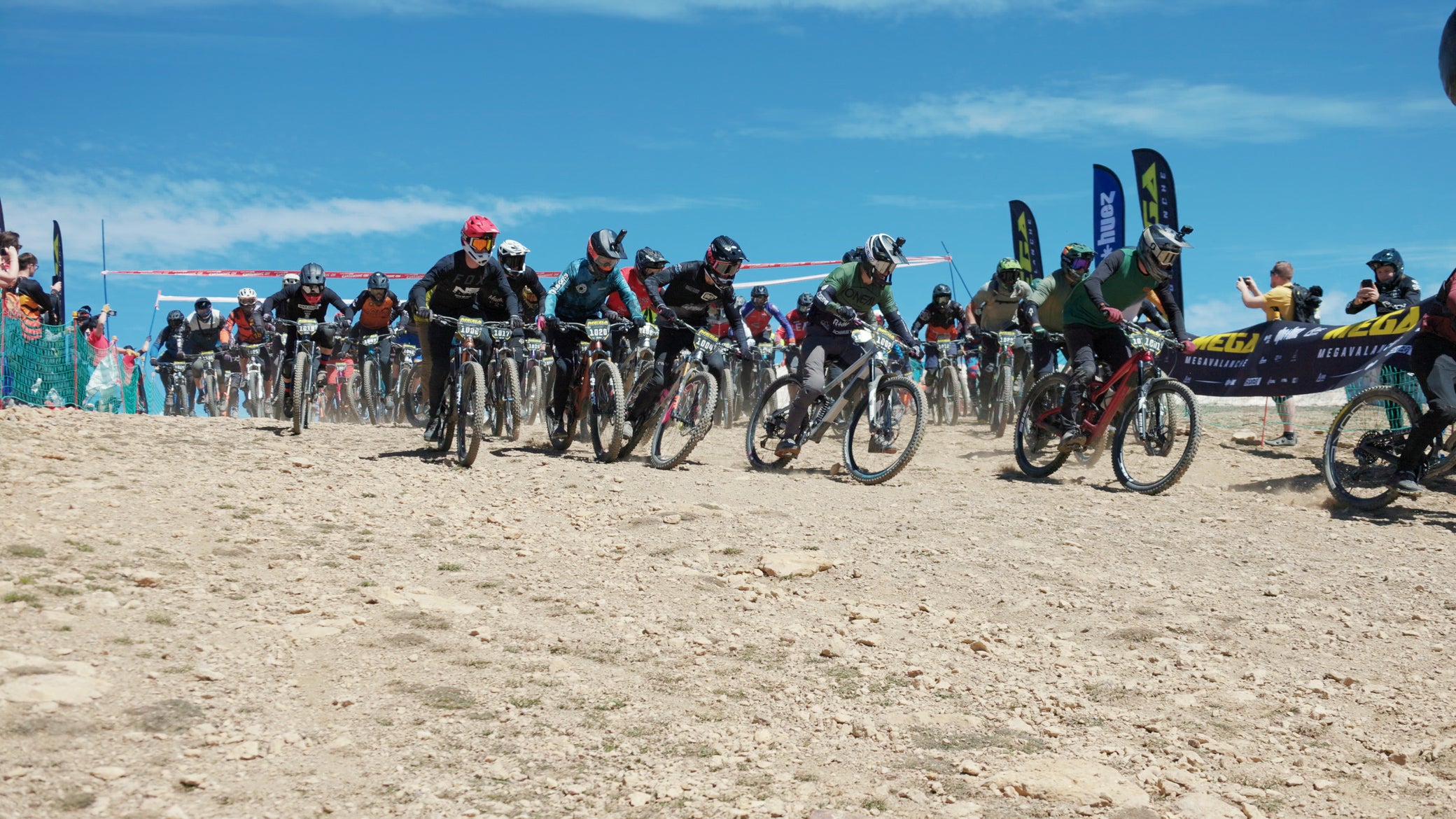 GRAVITY SCHOOL RACING - FINDING SPEED EPISODE 7 – RAAW Mountain Bikes