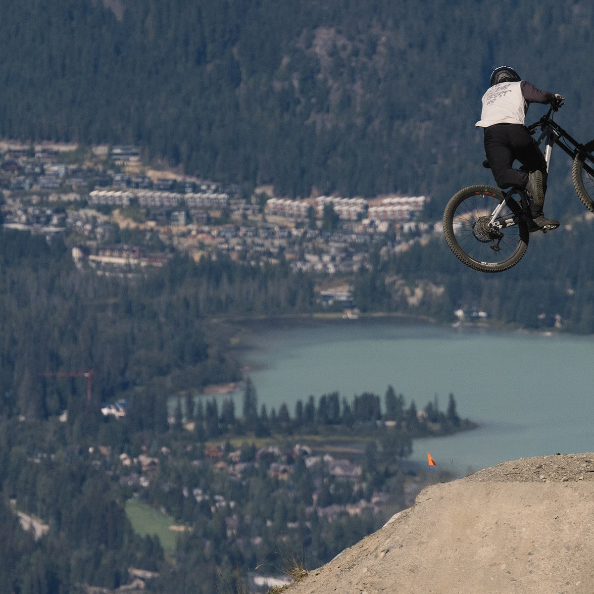 The Freeride Dial – Up to Eleven! – RAAW Mountain Bikes