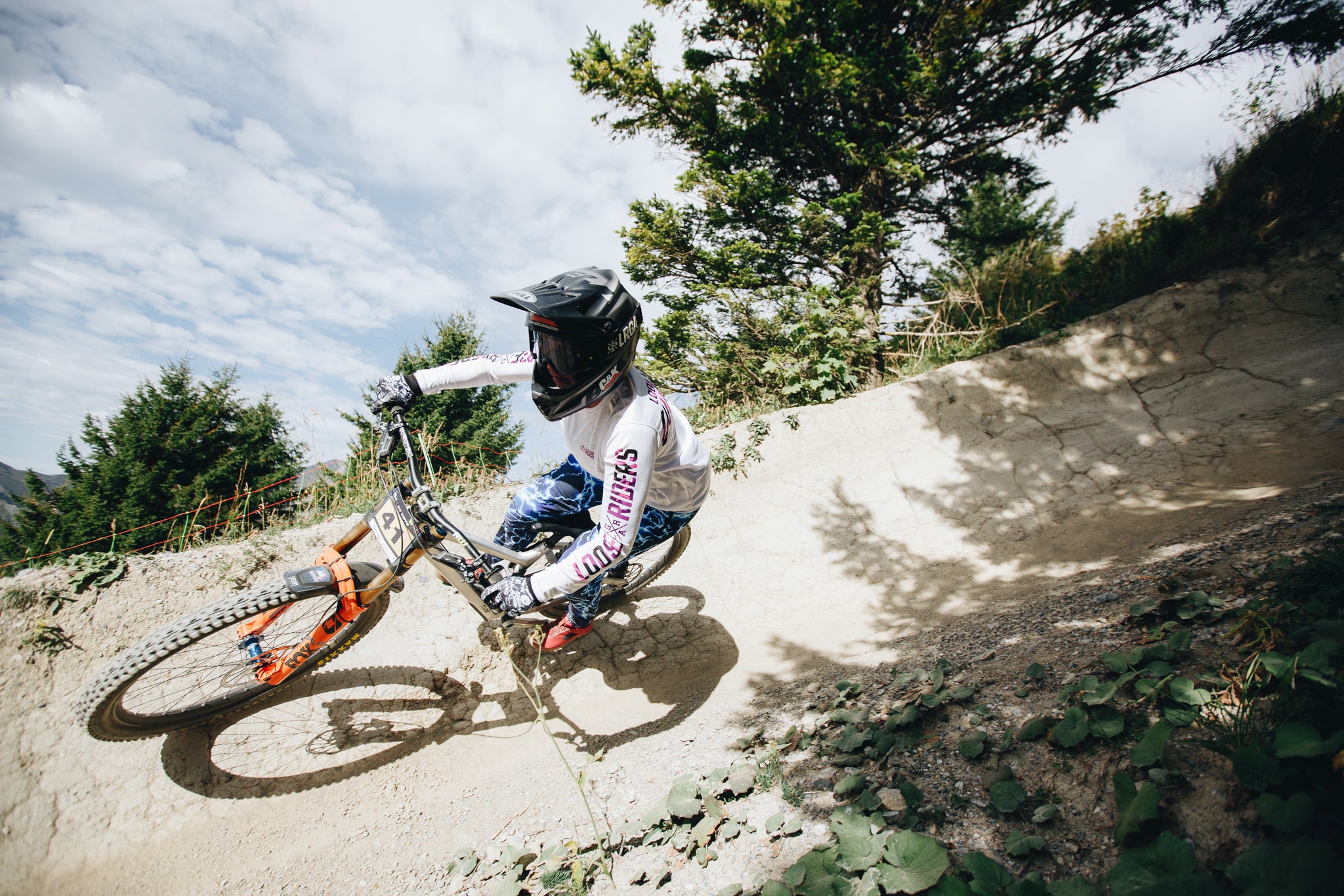 RAAW Summit 2023 in Champery, Switzerland – RAAW Mountain Bikes