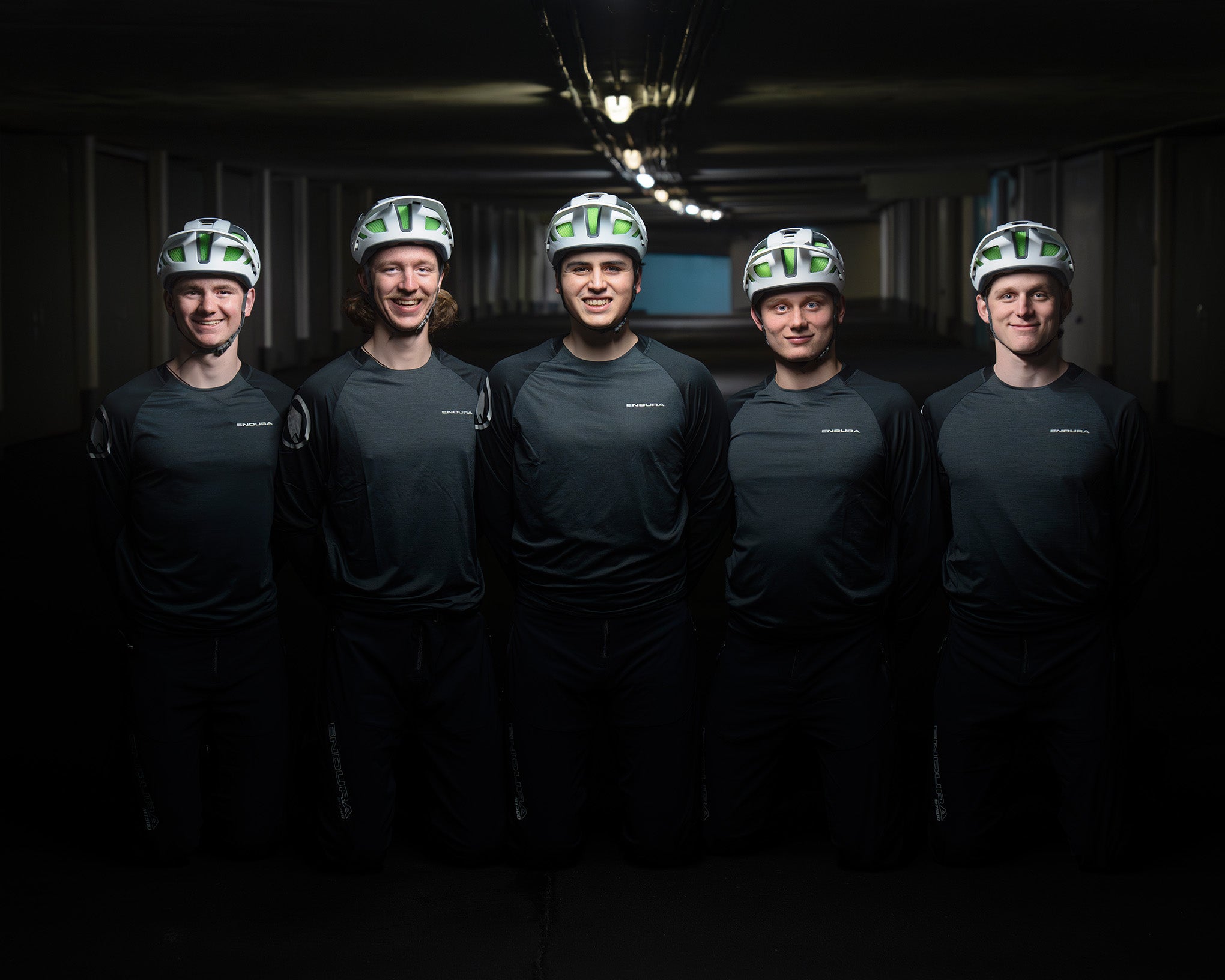 Traction Development Racing Team Supported by RAAW for 2024 – RAAW ...