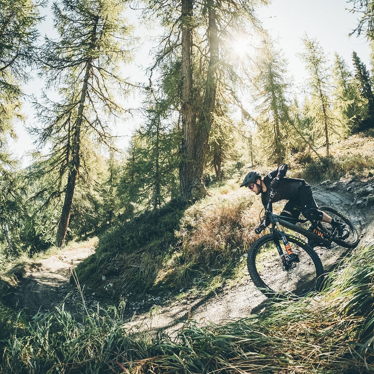 RAAW Inside Out - Ruben – RAAW Mountain Bikes