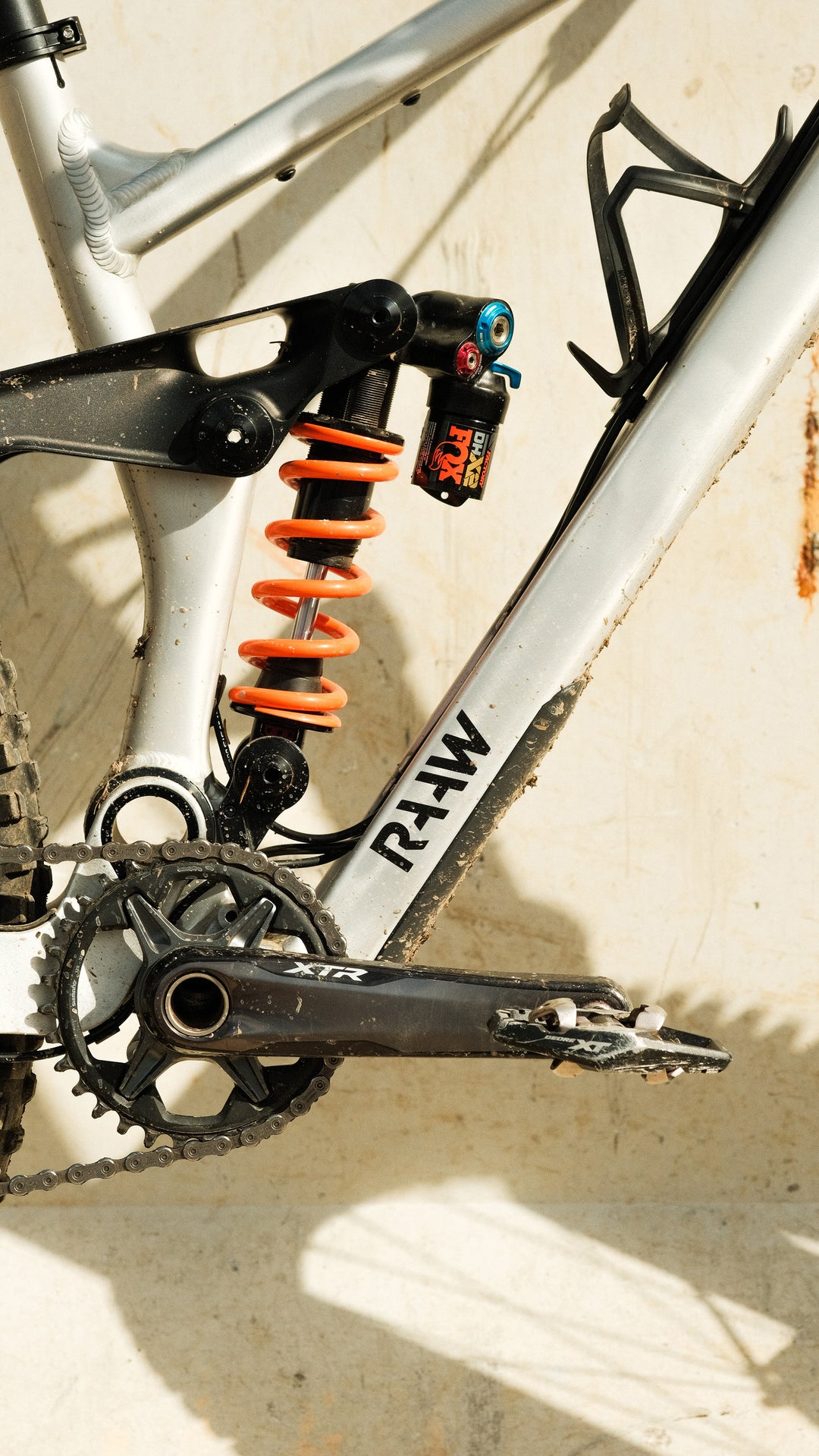 Madonna V2.2 – RAAW Mountain Bikes