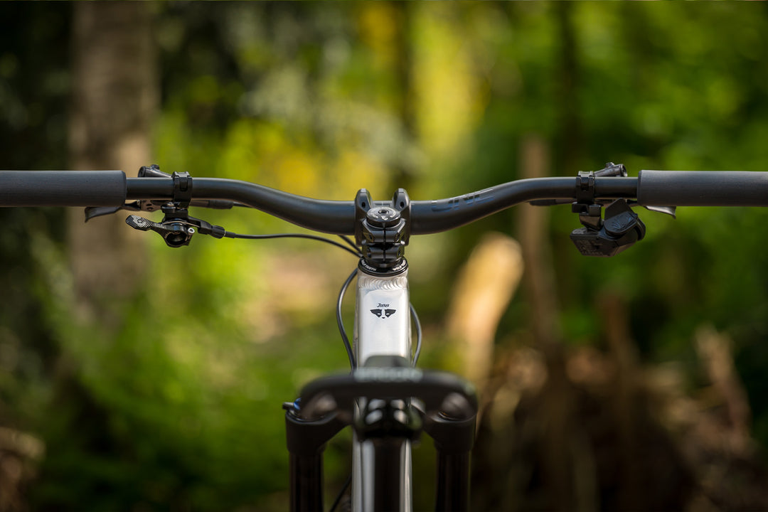 Jibb – RAAW Mountain Bikes