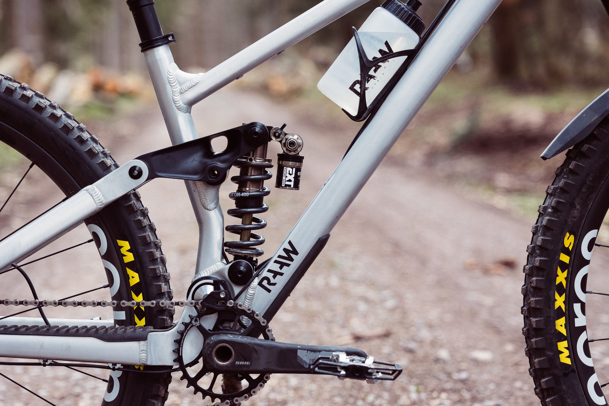 Jibb – RAAW Mountain Bikes