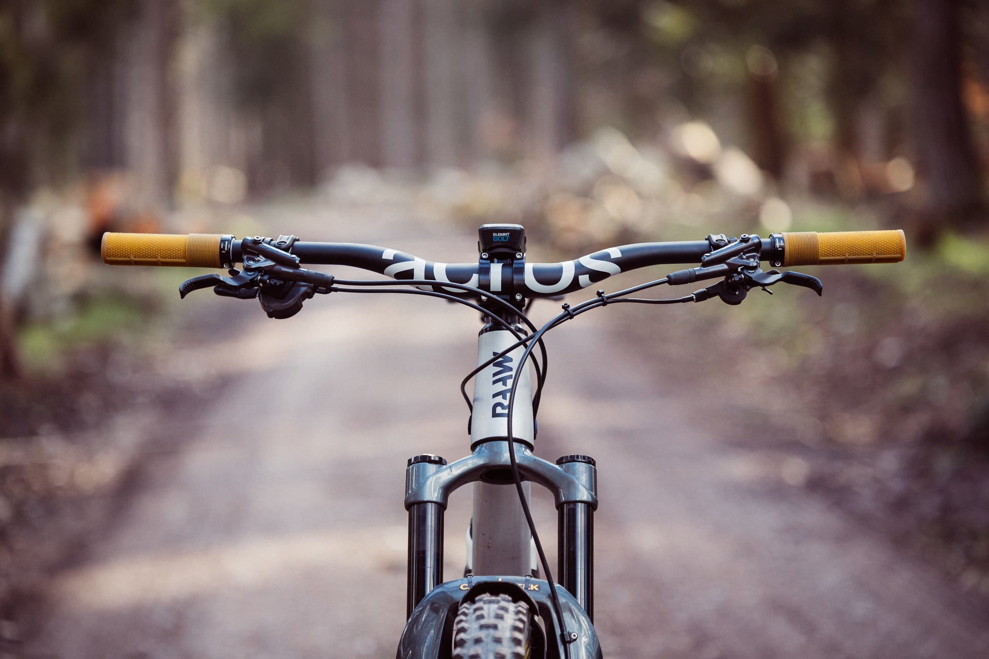 Jibb – RAAW Mountain Bikes