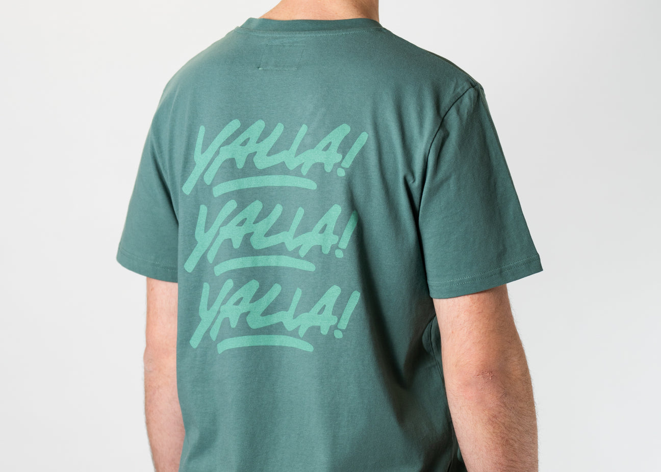 Yalla! – RAAW Mountain Bikes