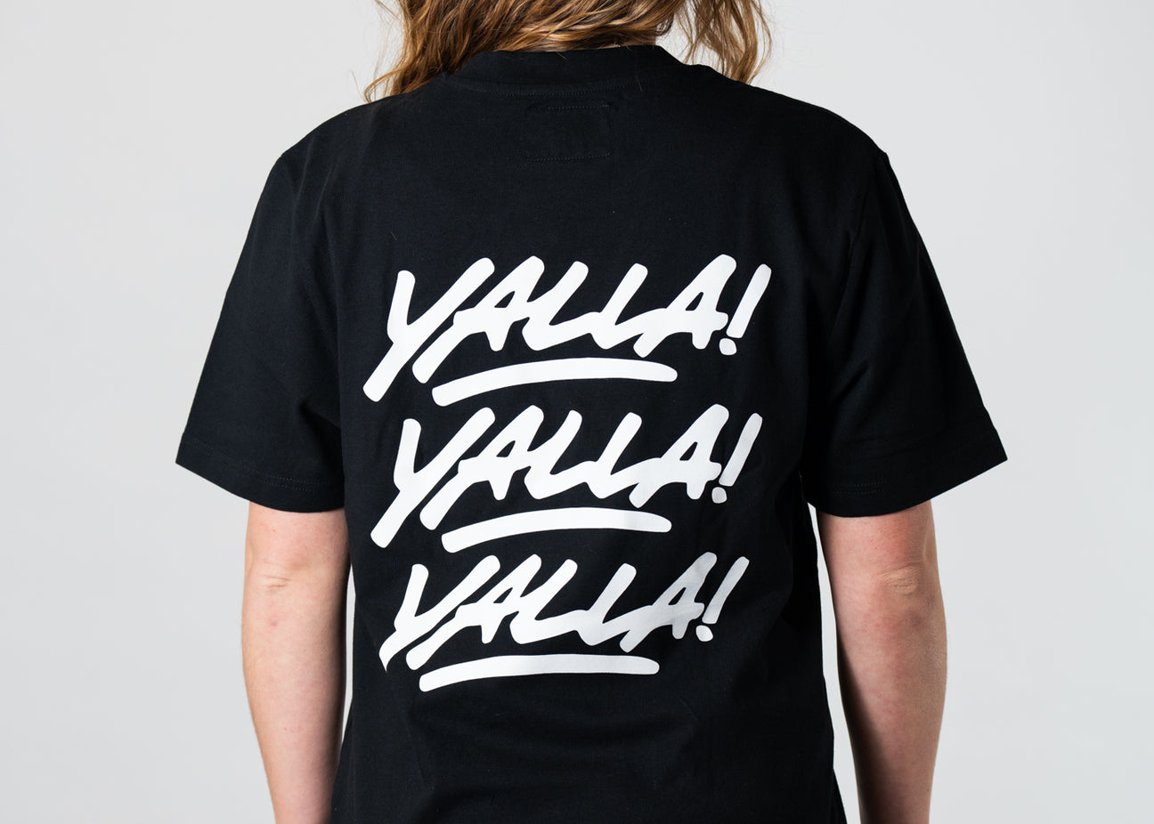 Yalla! – RAAW Mountain Bikes