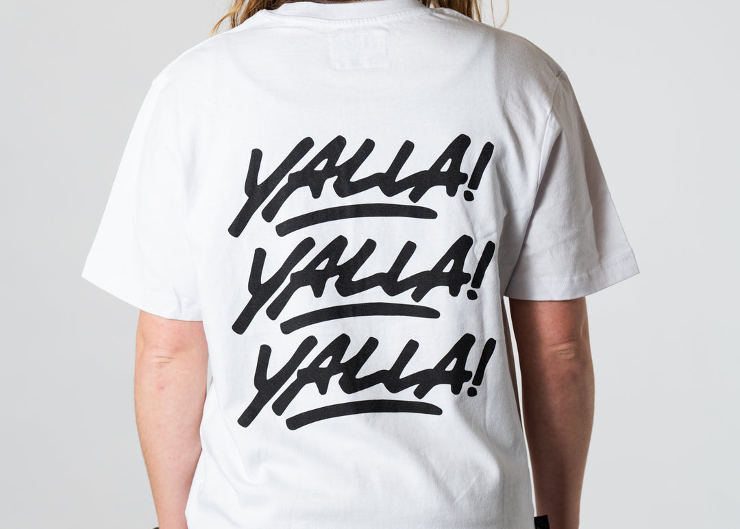 Yalla! – RAAW Mountain Bikes