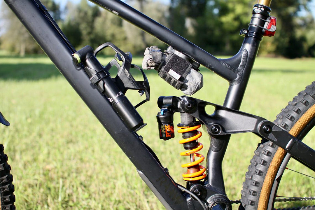 Jibb – RAAW Mountain Bikes