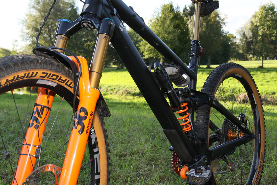 Jibb – RAAW Mountain Bikes