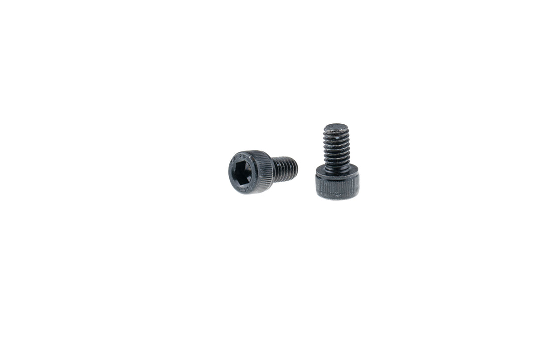 Frame Bolts – RAAW Mountain Bikes