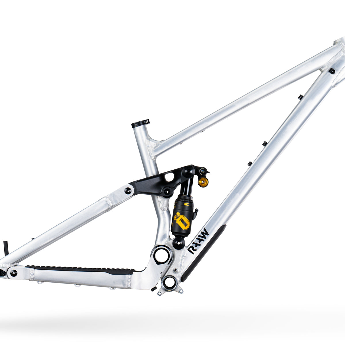 Jibb V1 Frame Kit – RAAW Mountain Bikes
