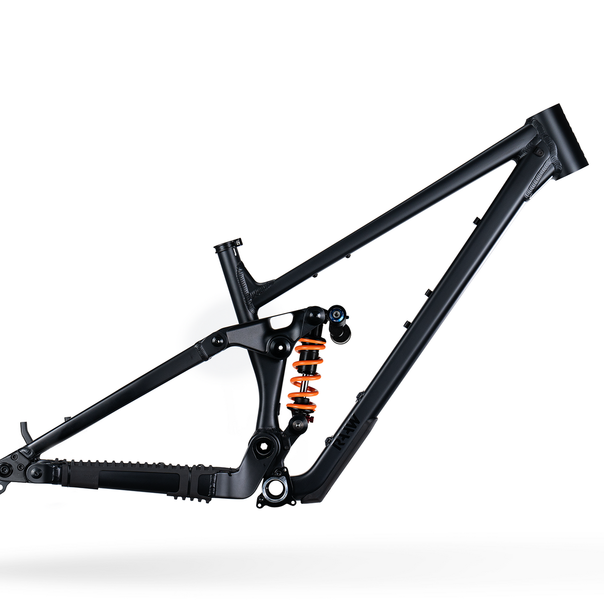 Jibb LT V2.2 Frame Kit – RAAW Mountain Bikes