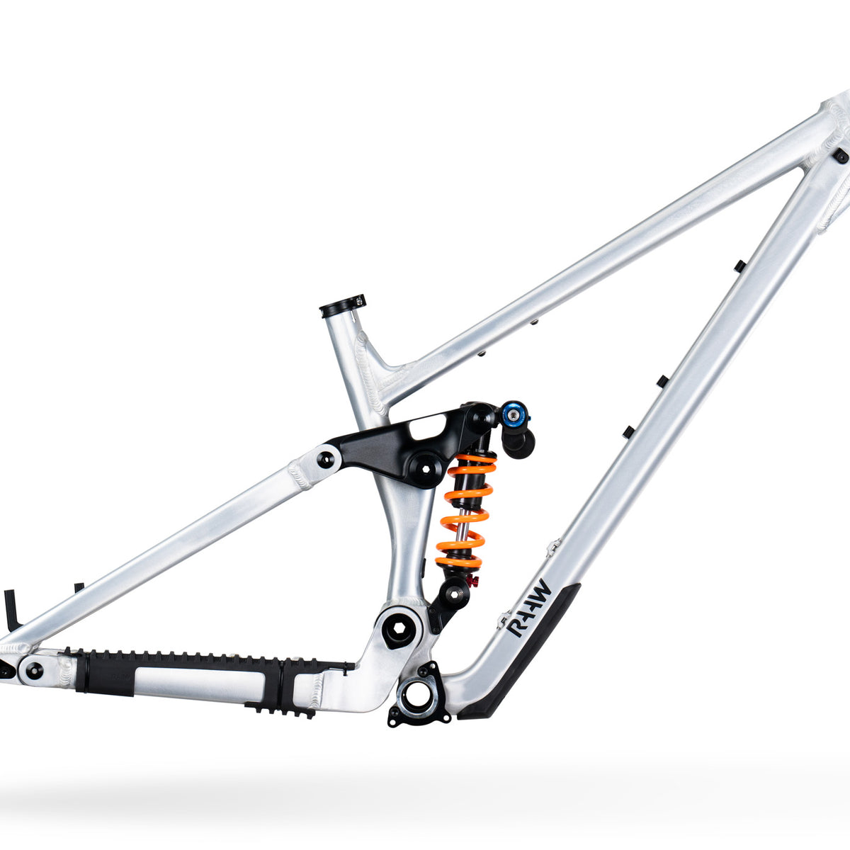 Jibb V2 Frame Kit – RAAW Mountain Bikes