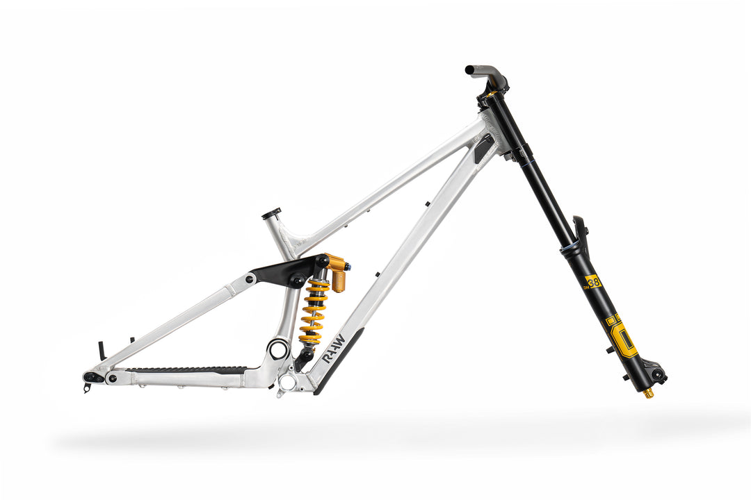 Yalla! – RAAW Mountain Bikes