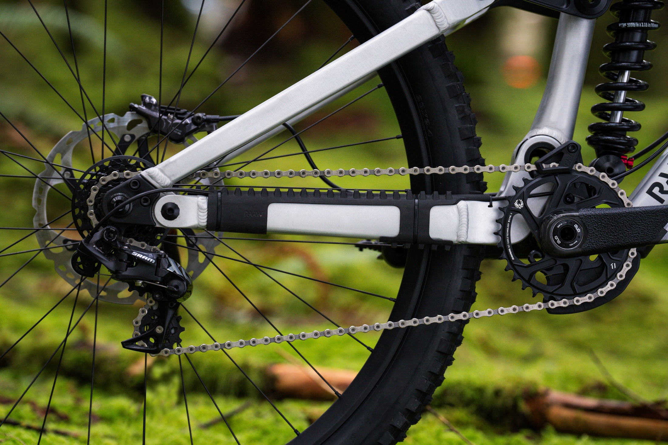 Yalla!! V2 – RAAW Mountain Bikes