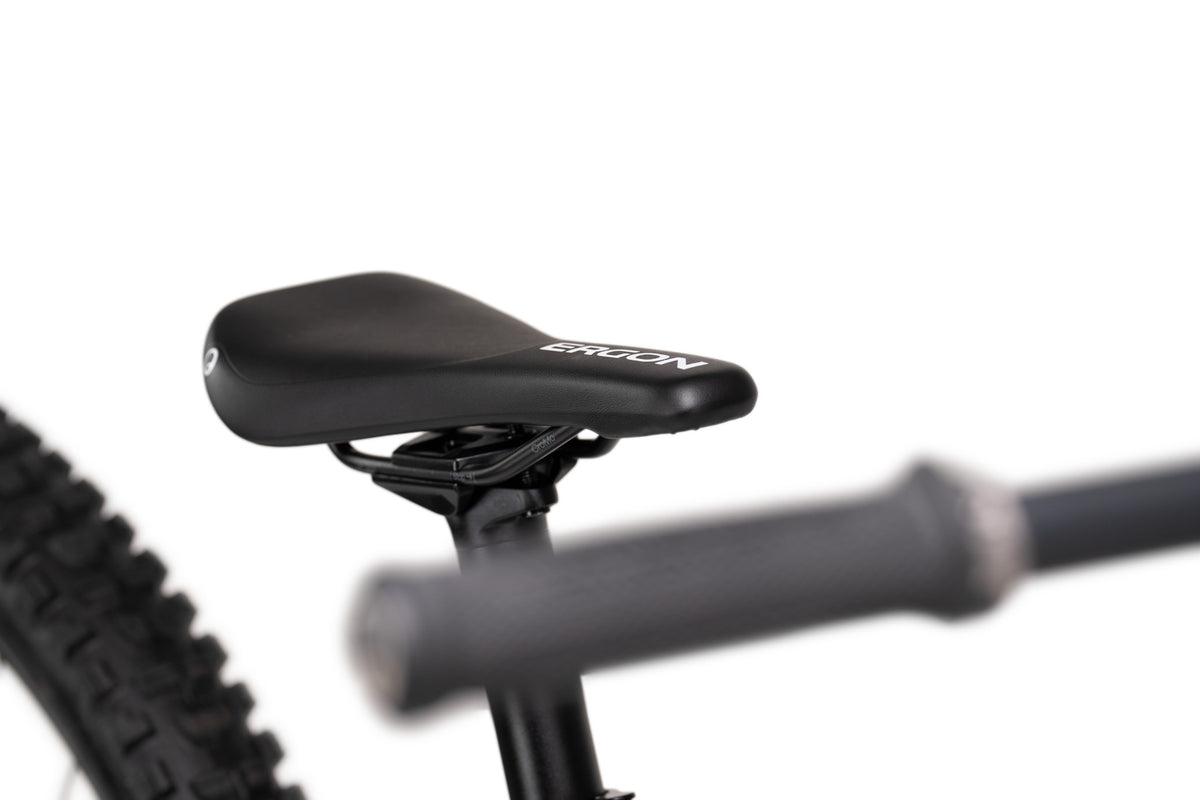 Yalla!! V2 Fox Factory Rolling Chassis - Raw – RAAW Mountain Bikes