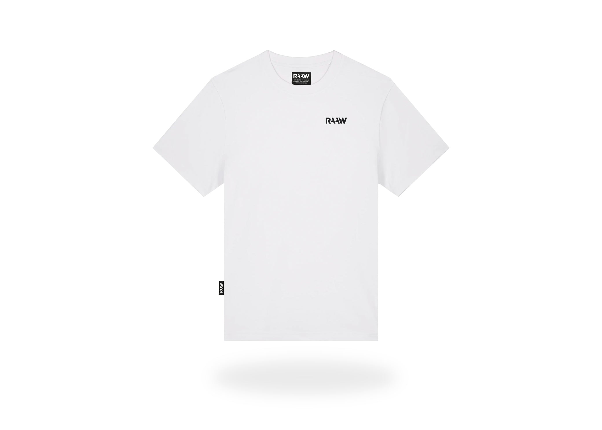 Yalla! – RAAW Mountain Bikes