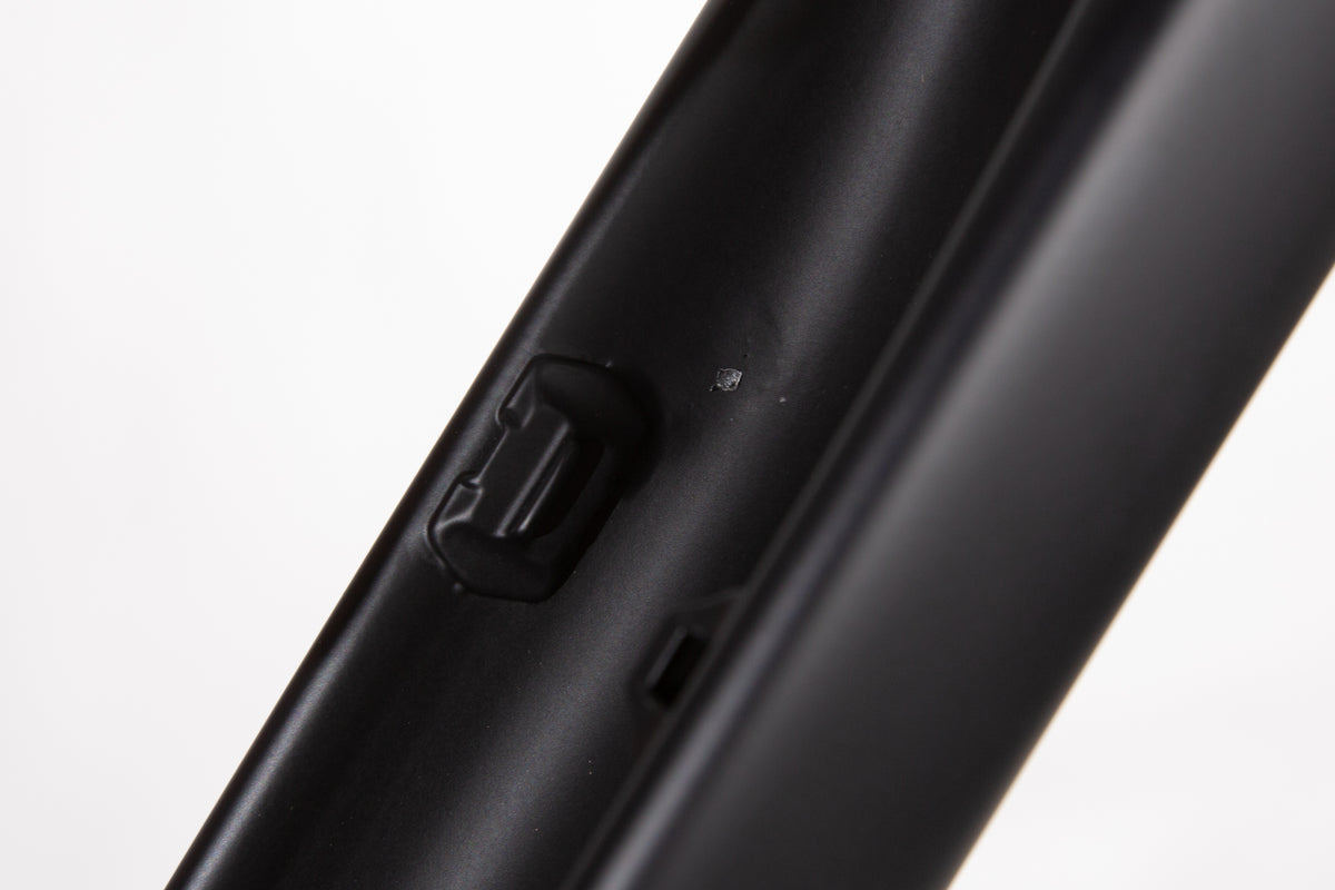 Jibb V1 Frame Kit - XL Black - Outlet – RAAW Mountain Bikes