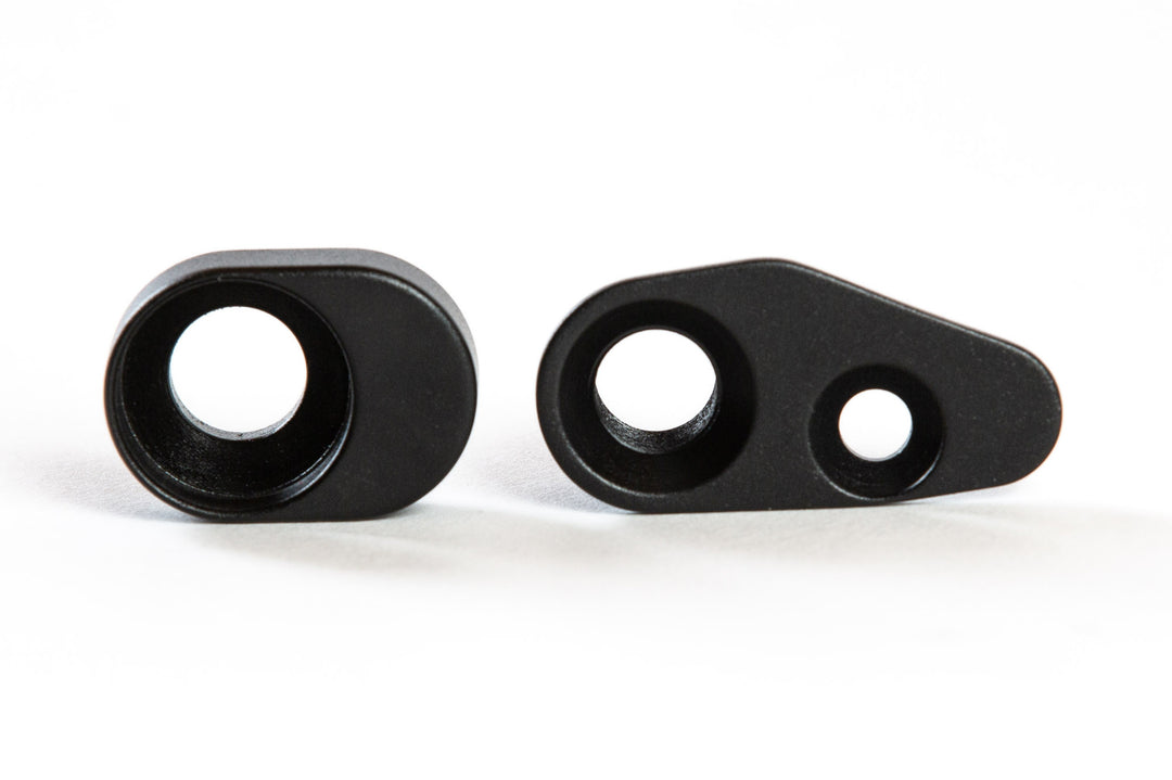 Dropout Inserts – RAAW Mountain Bikes