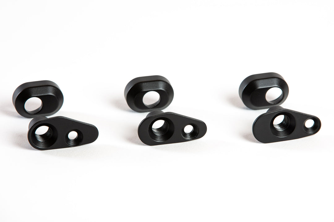 Dropout Inserts – RAAW Mountain Bikes
