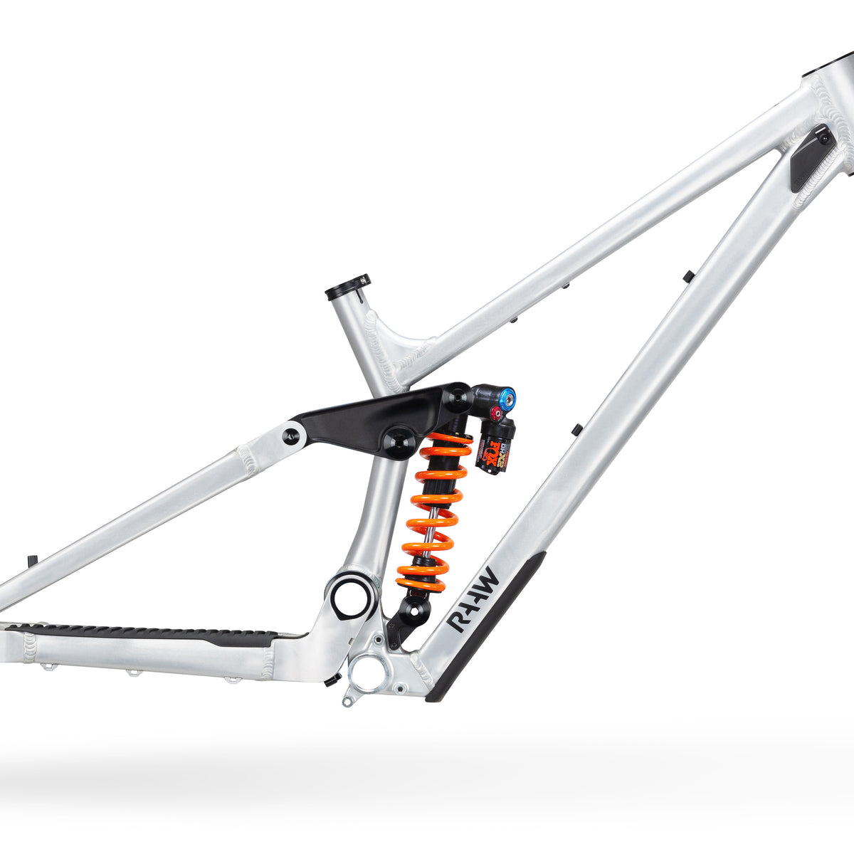 Yalla! V1 Frame Kit – RAAW Mountain Bikes